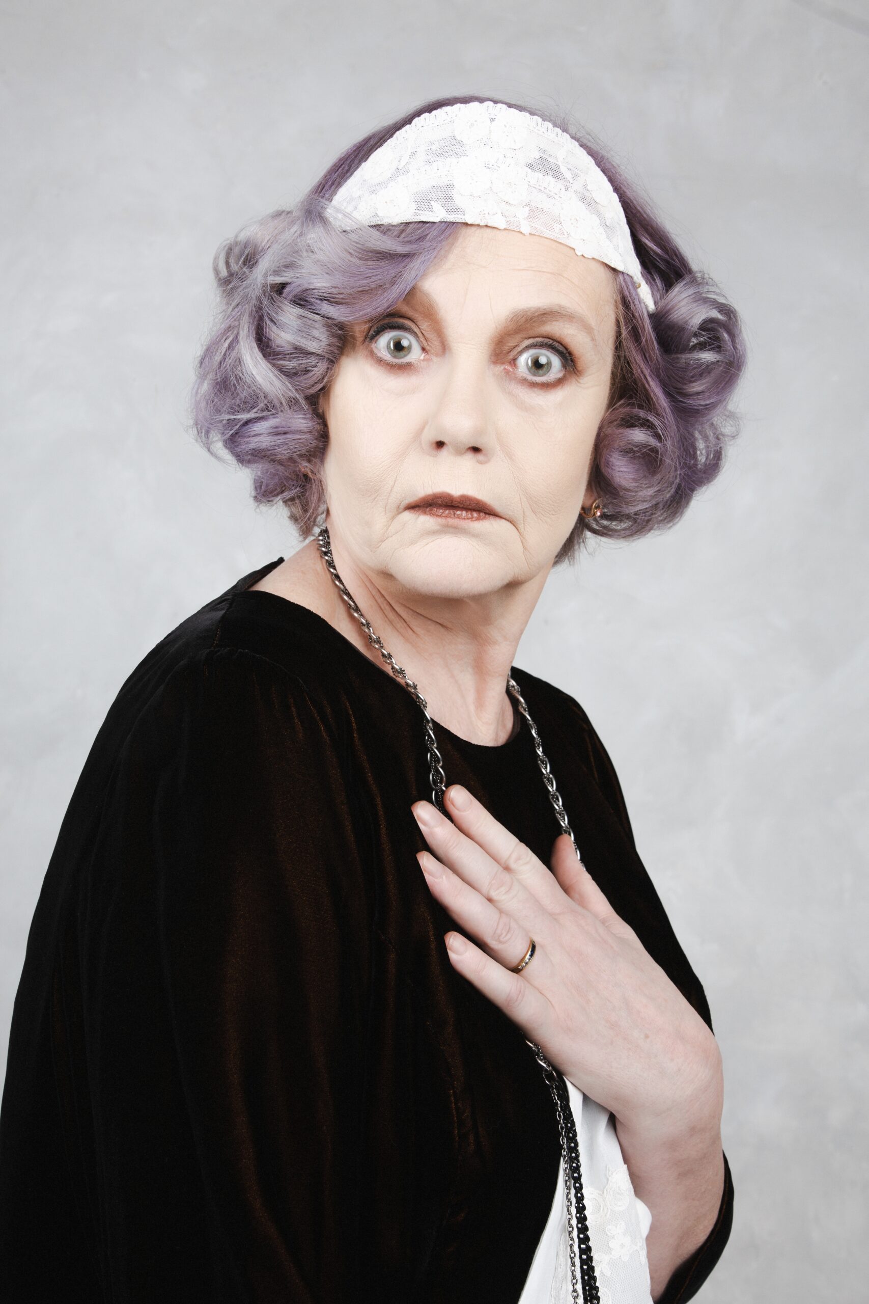 Väikesed saladused - Nuutrum