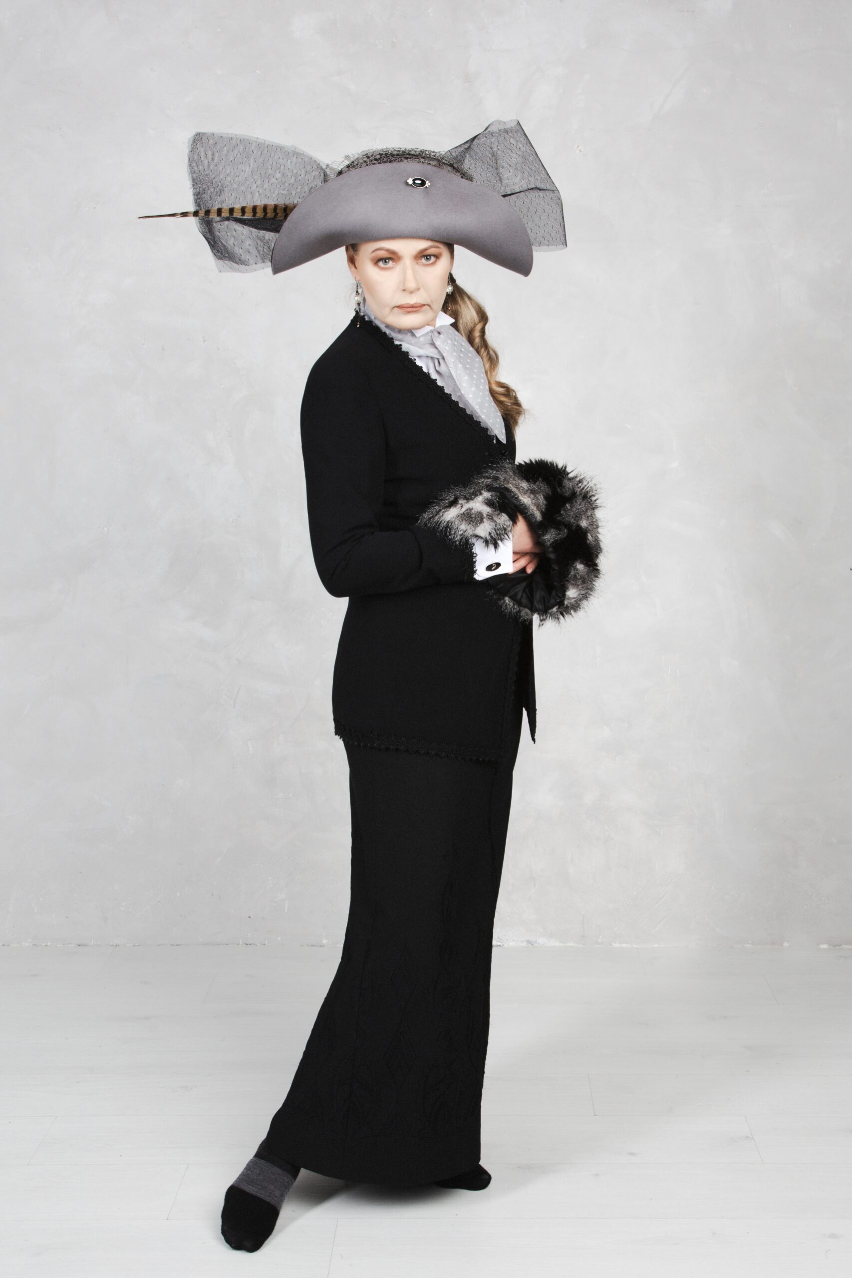 Väikesed saladused - Nuutrum