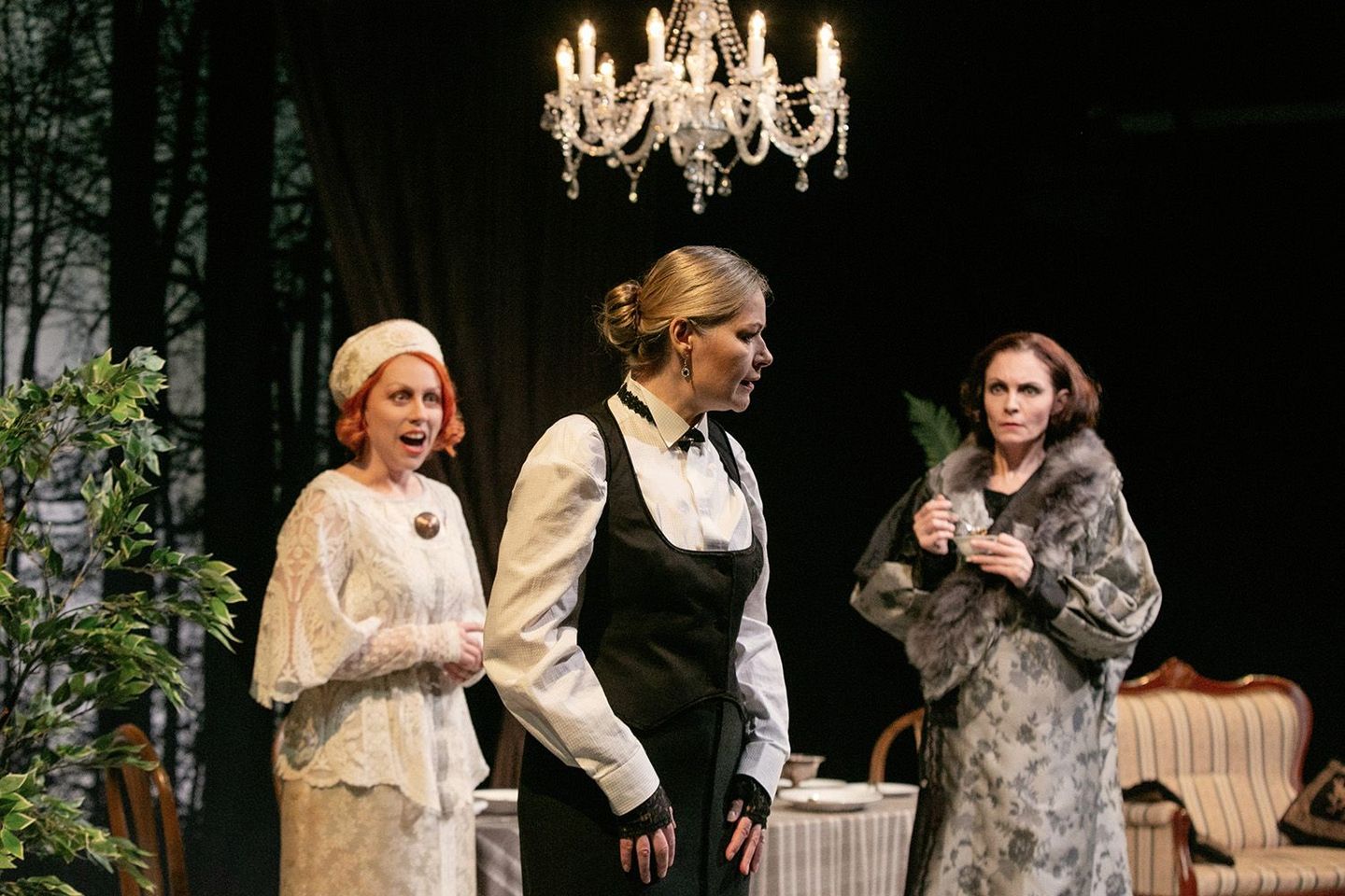 Väikesed saladused - Nuutrum